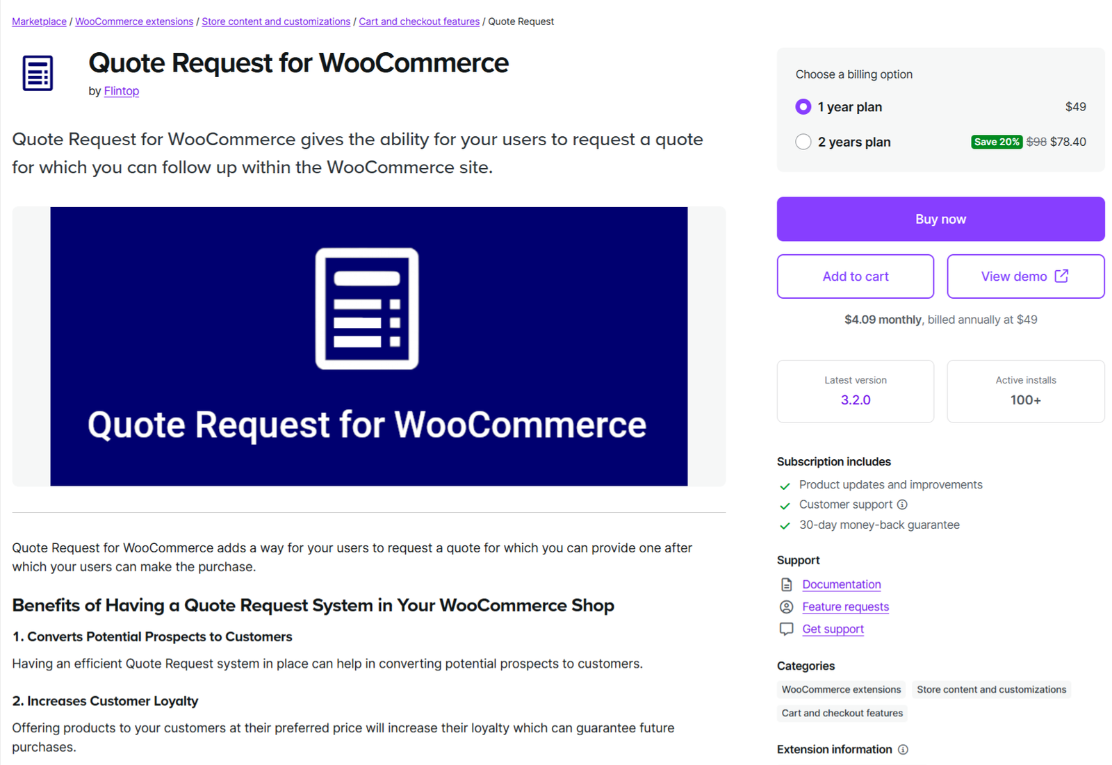 Top 5 Quotation Request for WooCommerce Plugins - AspiringPlugins